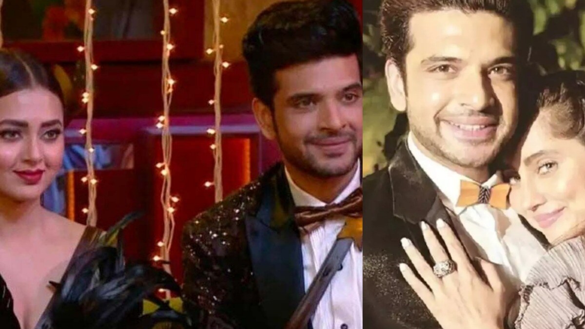 Did Anusha Dandekar just take a sly dig at TejRan? ‘You are invested in ...