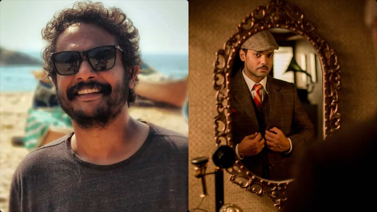 Rakshit Shetty and Hemanth M Rao set a timeline for their period film ...