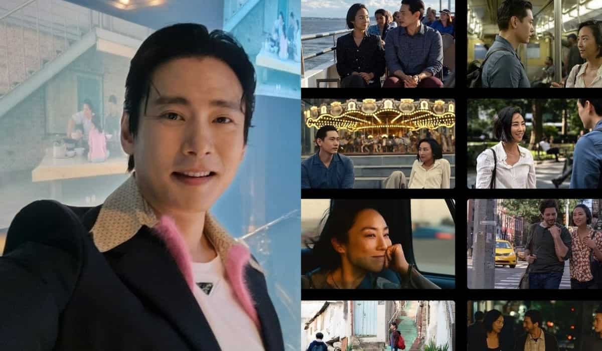 The Recruit Season 2 – South Korean actor Teo Yoo adds the CIA thriller ...