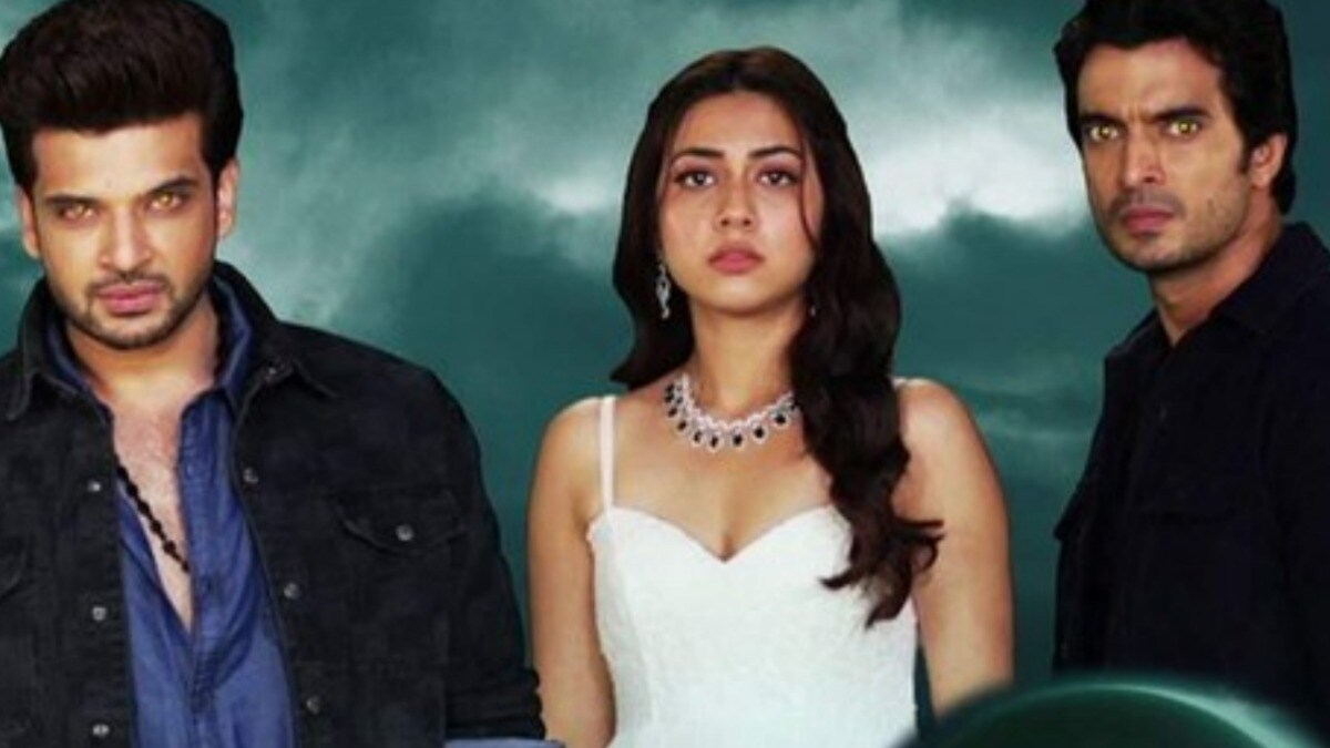 Karan Kundrra’s Tere Ishq Mein Ghayal rises in TRP, beats Yeh Rishta ...