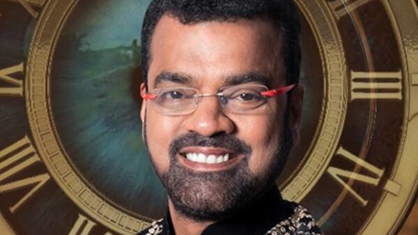 Bigg Boss Ultimate! Day 3: Thadi Balaji says his intention is to ...