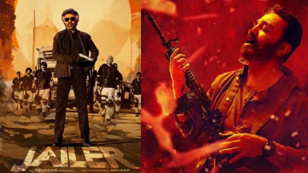 Rajinikanth and Kamal Haasan Reunion: Could Thalaivar 171 join Lokesh Kanagaraj's cinematic ...