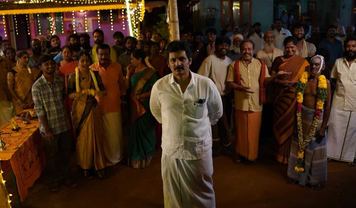 Thalaivar Thambi Thalaimayil box office collection day 2: Jiiva starrer ...