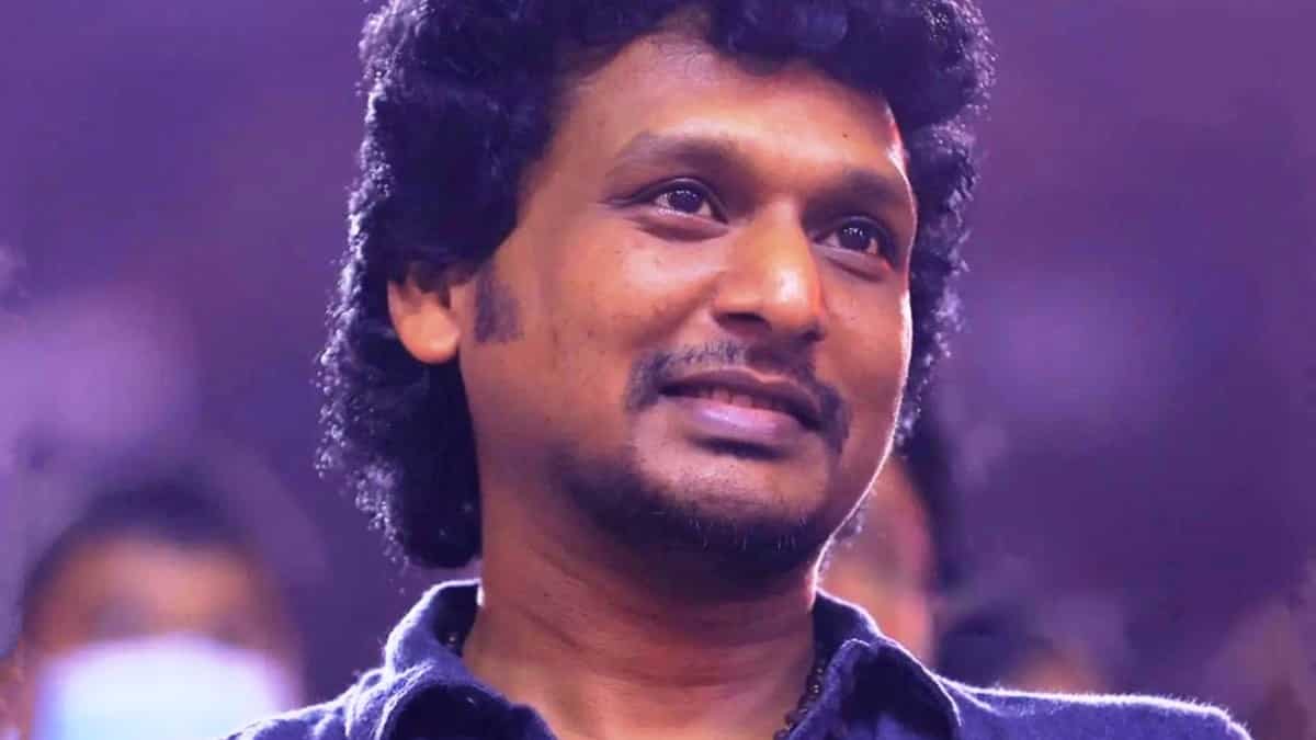 Lokesh Kanagaraj opens up on Thalapathy 67: Here's what the filmmaker ...