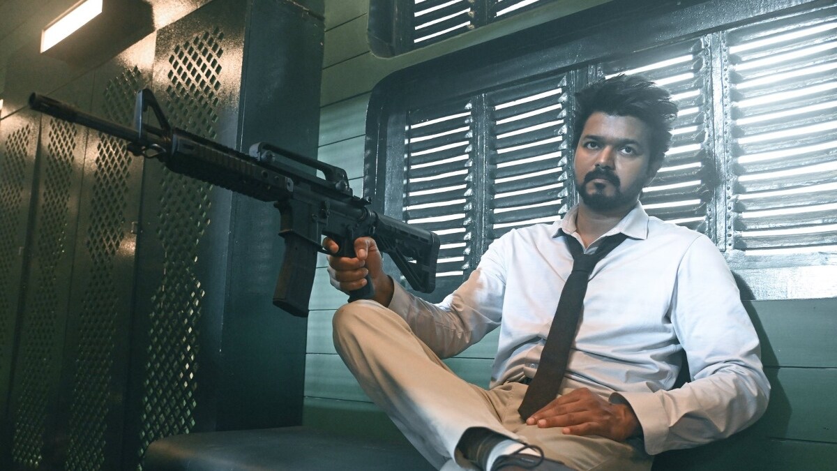 The GOAT extended cut: Thalapathy Vijay, Venkat Prabhu's film will have ...