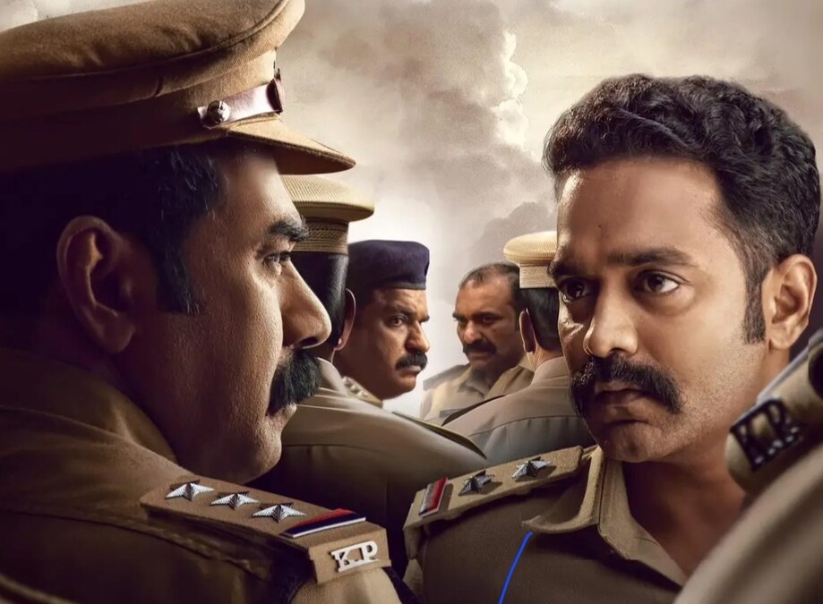 Thalavan star Biju Menon: There's no ego between Asif Ali and me, just ...