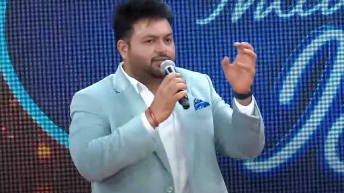 Thaman on Telugu Indian Idol: I am a shy person generally, I credit ...