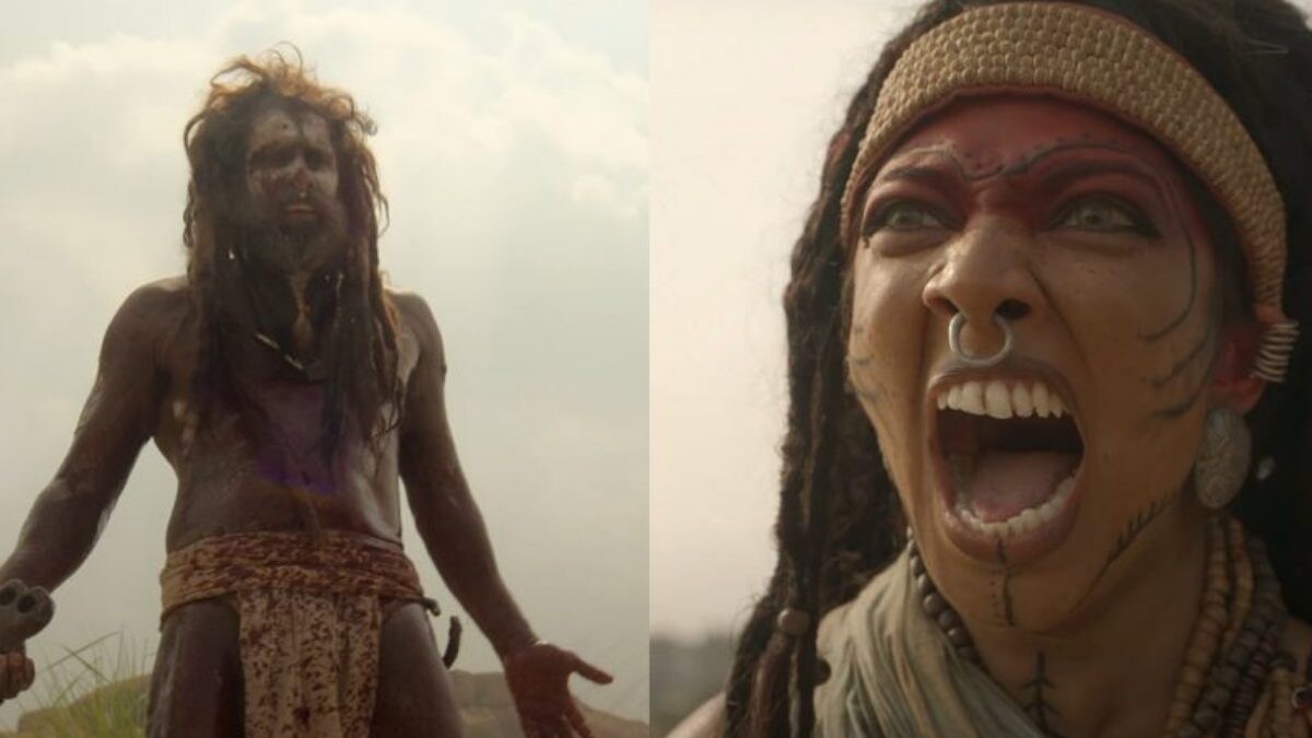 Thangalaan teaser first reaction: Wow! Vikram, just looking like a wow!