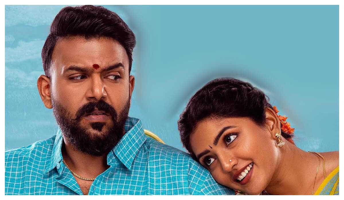 Tharun Bhascker on Om Shanti Shanti Shantihi: Playing the negative lead ...