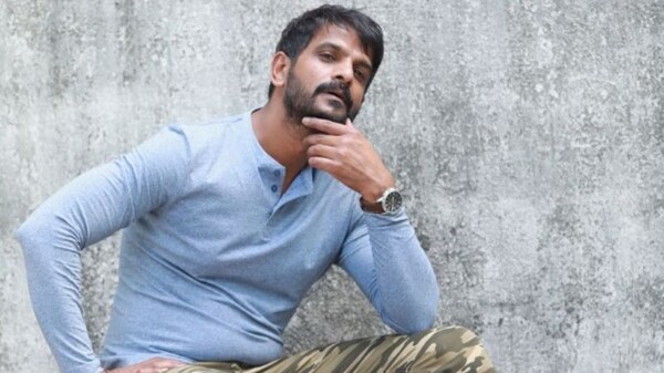 Exclusive! Tharun Kumar: During the lockdown, actors were able to ...