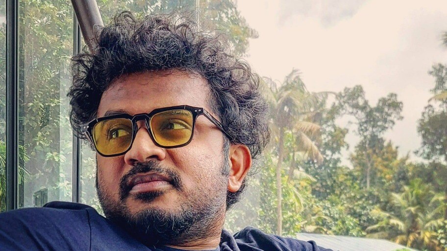 Exclusive! Tharun Moorthy: Saudi Vellakka is essentially a family drama ...