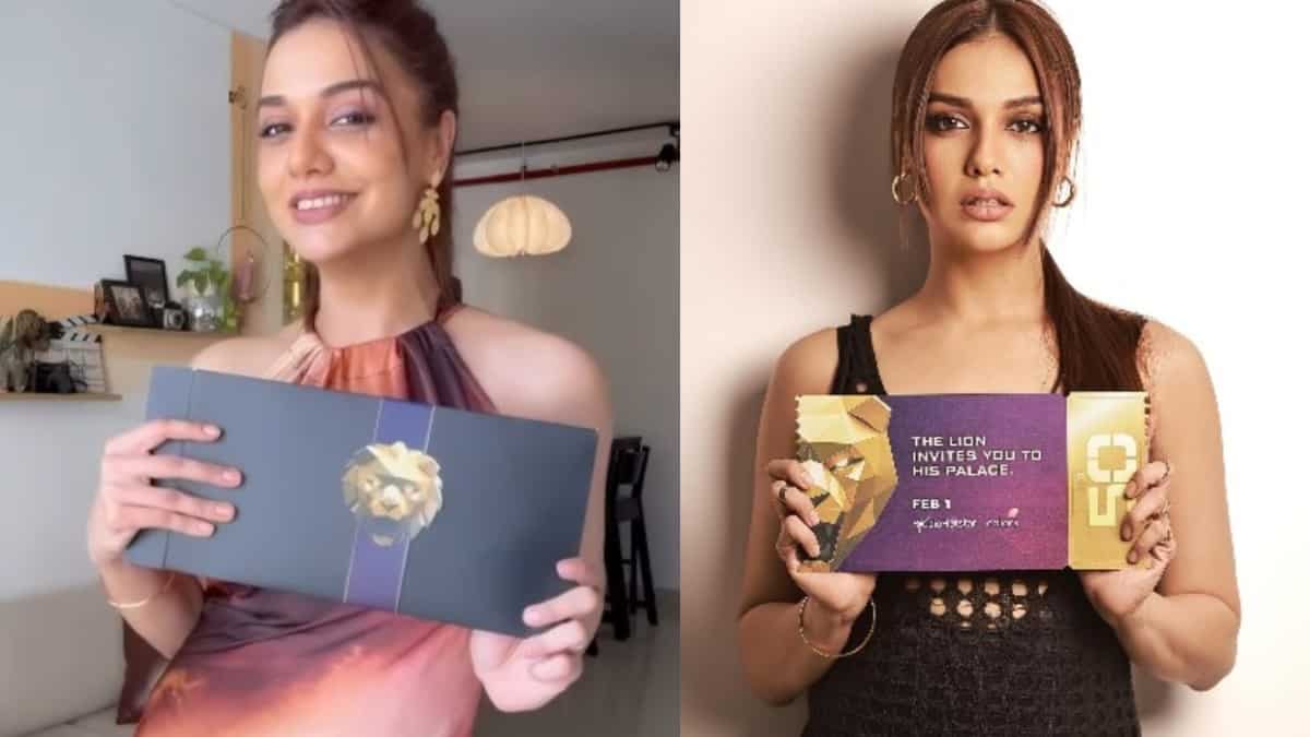 The 50: Bigg Boss OTT winner Divya Agarwal joins as third confirmed ...