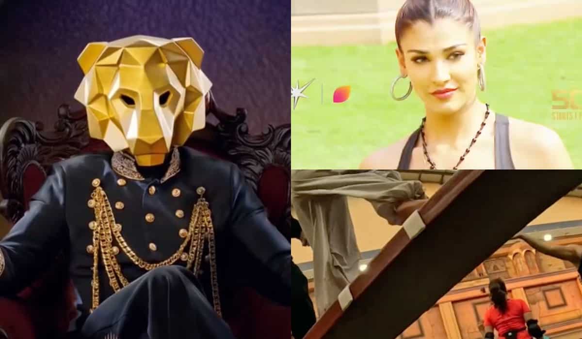 The 50 release: Faisal Shaikh, Riddhi Dogra to Hamid Barkzi, watch TV ...