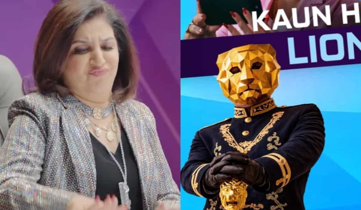 The 50 on OTT: Farah Khan gets a shock in new promo with Rs 50 lakh ...