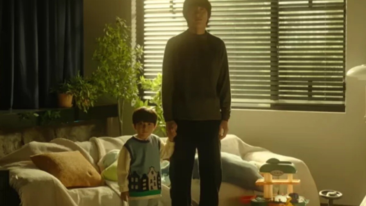 The Atypical Family ending explained – Jang Ki-yong and Chun Woo-hee’s ...