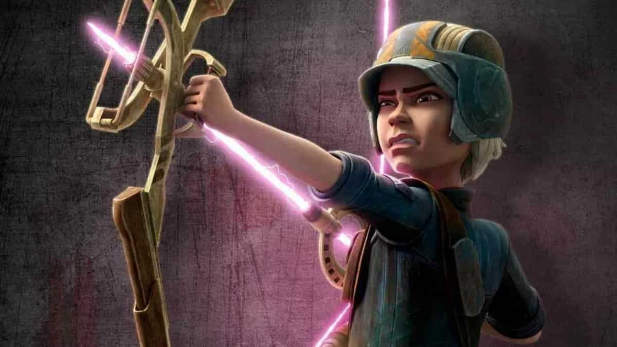 The Bad Batch season 2 episode 10 review: This Star Wars series finally ...