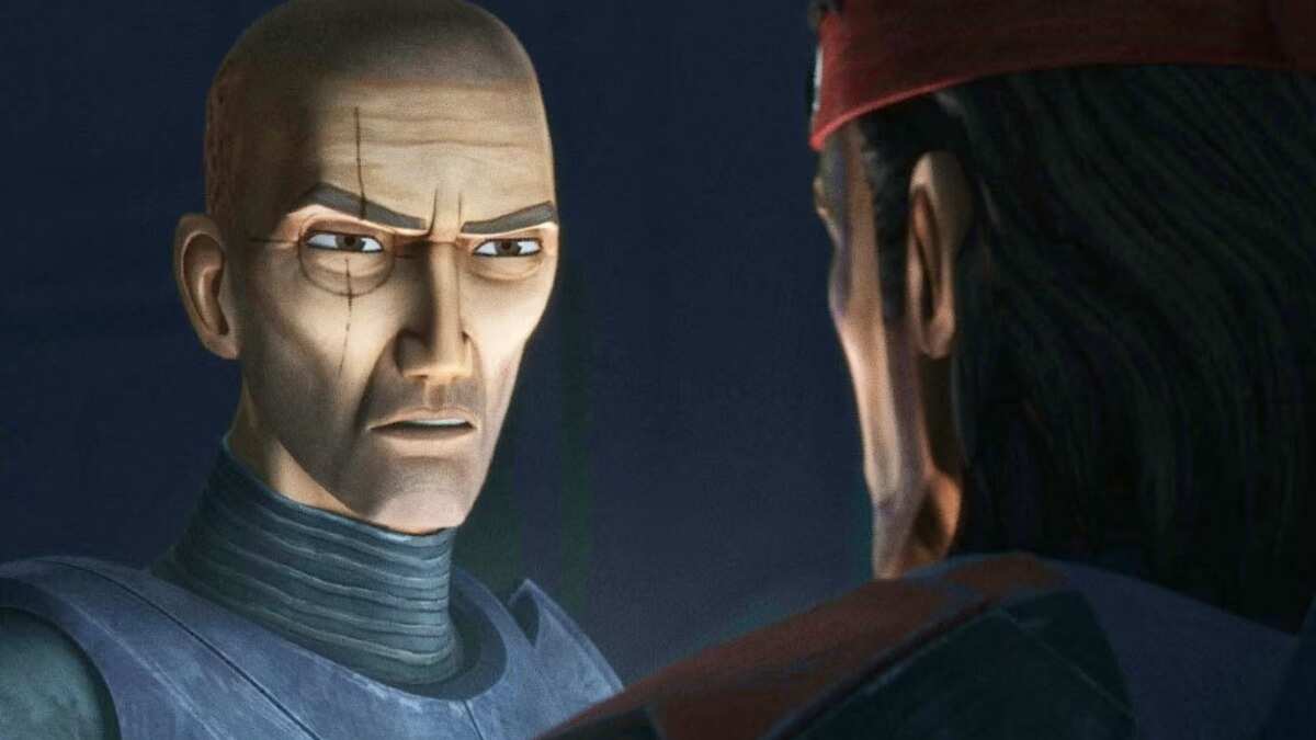 Star Wars: The Bad Batch season 3 episode 5 review – All about Hunter and Crosshair’s ...