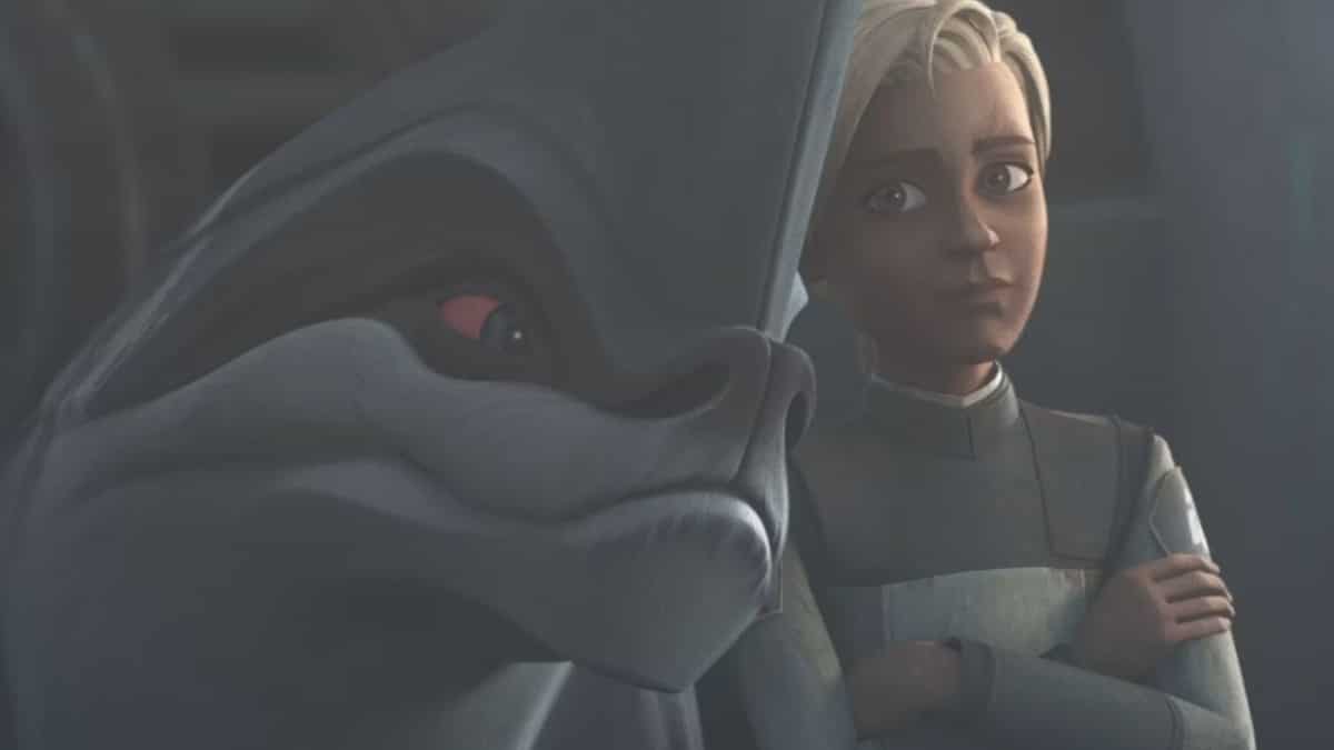 Star Wars: The Bad Batch season 3 episodes 10-11 review – Something you ...