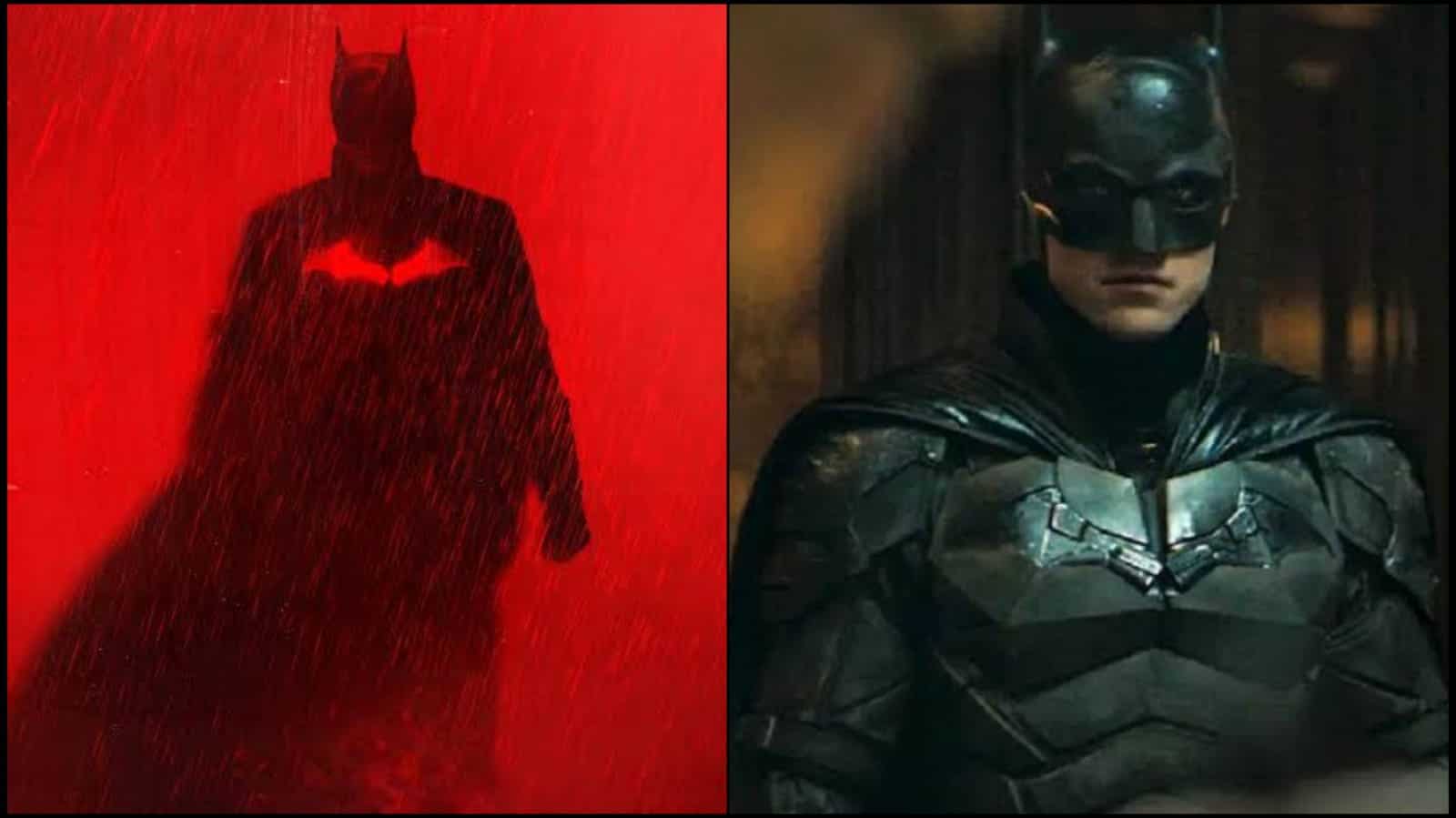 The Batman: New teaser of Robert Pattinson-Zoë Kravitz’s film unveiled ...