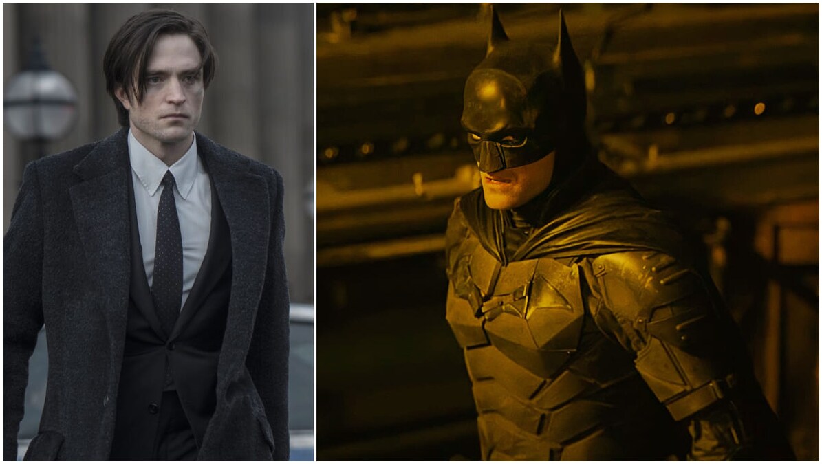 The Batman 2 – As Robert Pattinson returns to play Bruce Wayne, here ...
