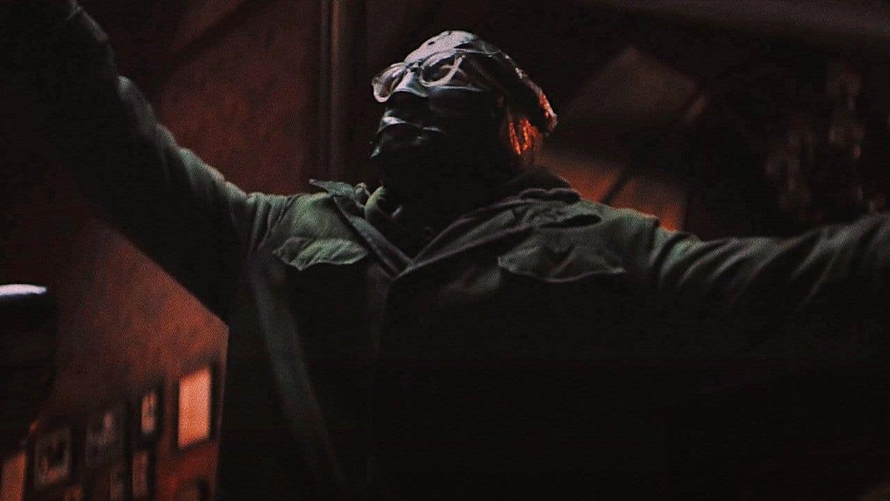 The Batman actor Paul Dano reveals he had trouble sleeping after ...