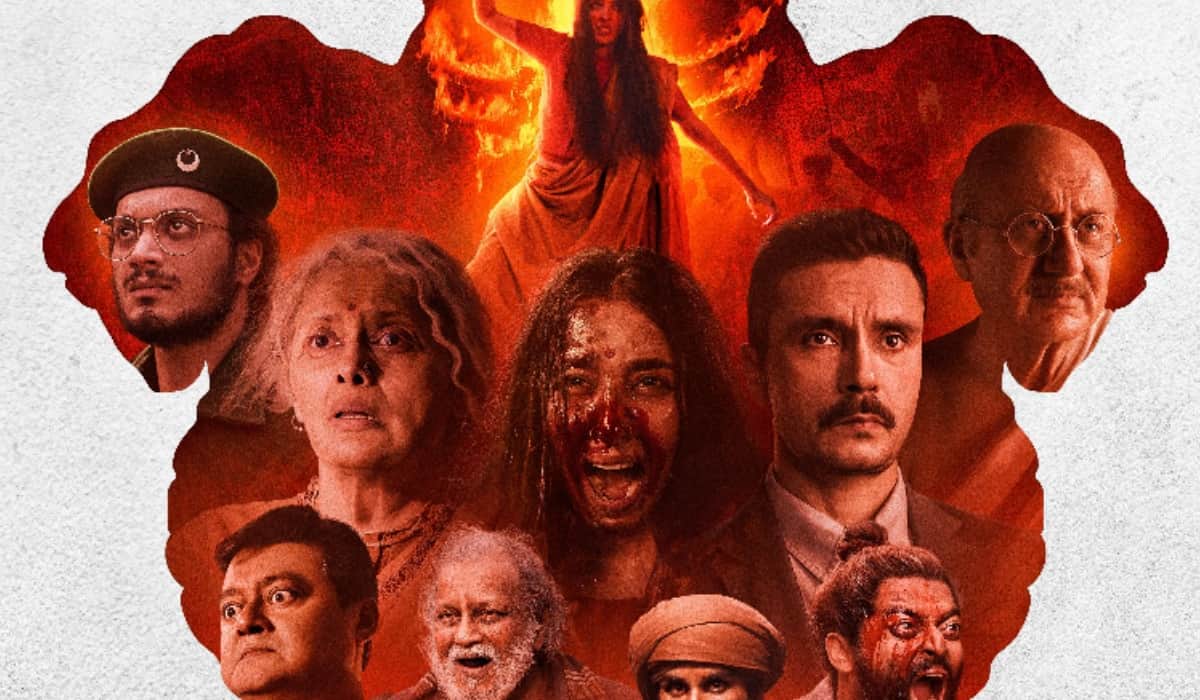 The Bengal Files OTT Release Date: When and where to watch Vivek Agnihotri's film on 'Hindu ...