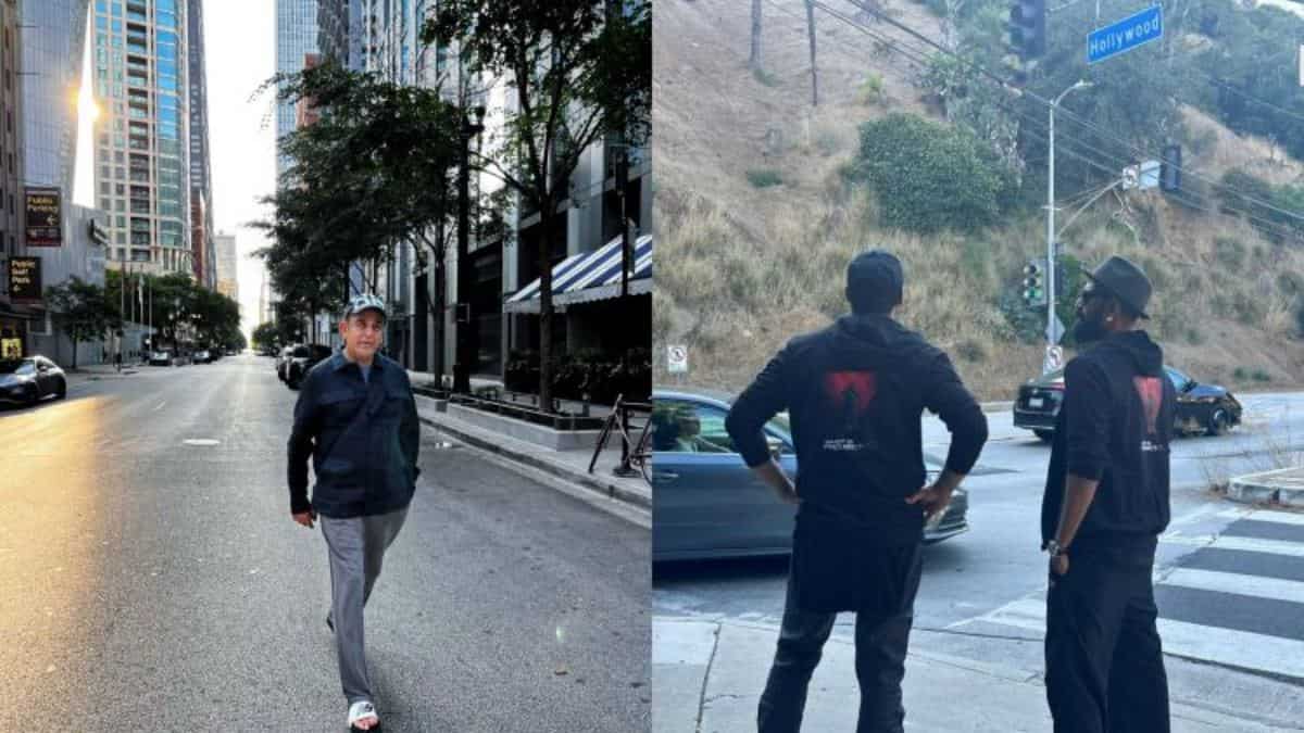 Ahead of Project K glimpse launch, Kamal Haasan, Prabhas, Rana ...