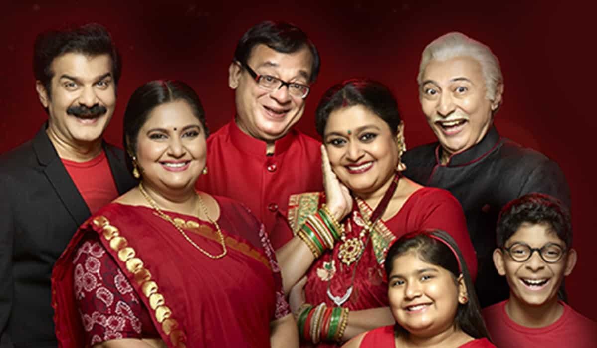 From Khichdi TV show to films - 5 times the quirky Parekh family made ...