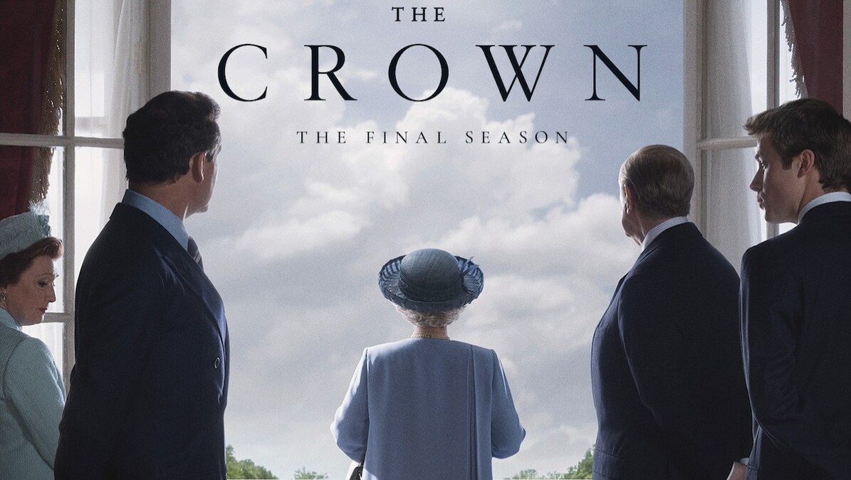 The Crown Season 6 Part 2 release date - When and where to watch the ...