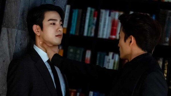 The Devil Judge review: The dystopian legal drama fiercely addresses ...