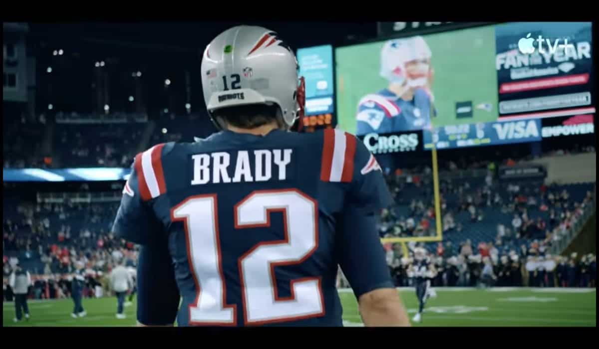 The Dynasty: New England Patriots trailer- Bill Belichick, Tom Brady chase football dreams with ...