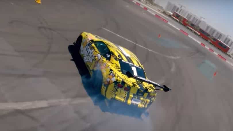 The Fastest trailer: The Netflix reality show captures the craze of ...