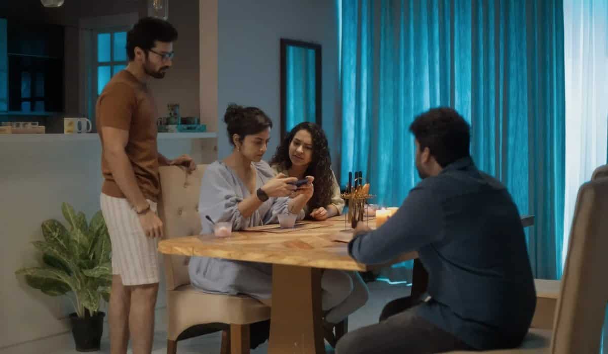 The Game You Never Play Alone on OTT: 5 reasons to stream Shraddha ...
