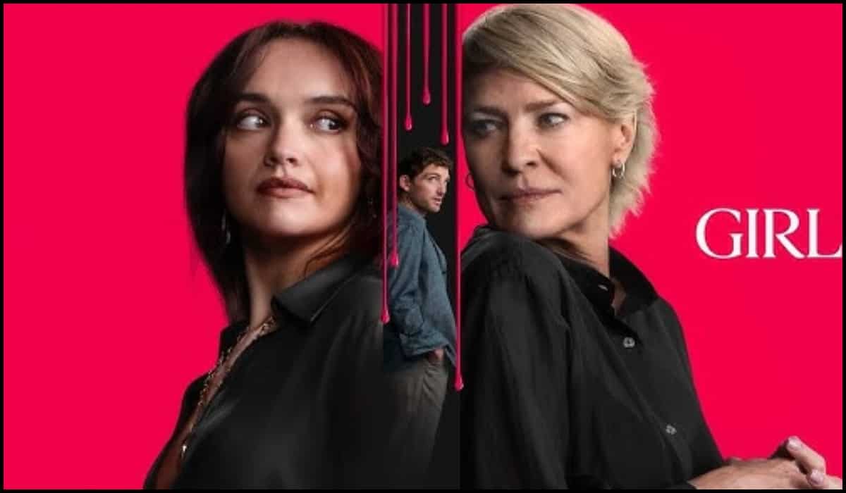 The Girlfriend OTT release date: Here’s when and where to watch Robin Wright and Olivia Cooke’s ...