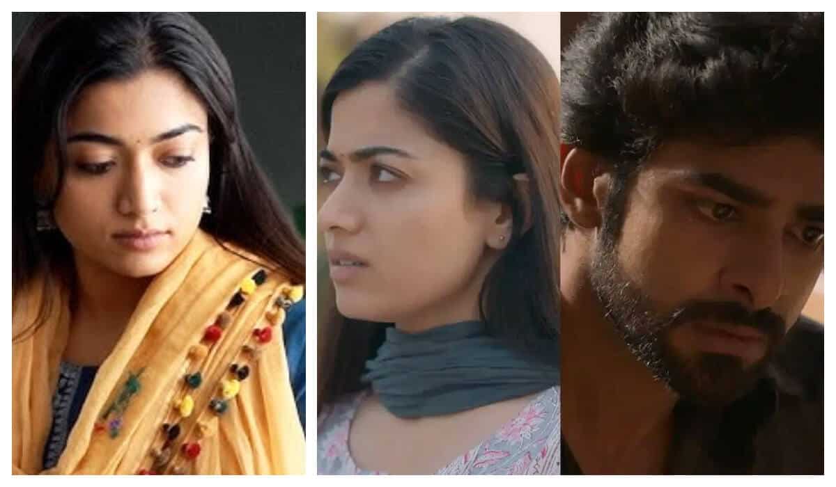 The Girlfriend OTT release date: When, where to stream Rashmika Mandanna's romantic drama