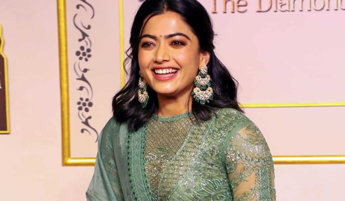 The Girlfriend OTT release: Rashmika Mandanna says playing Bhooma gave ...