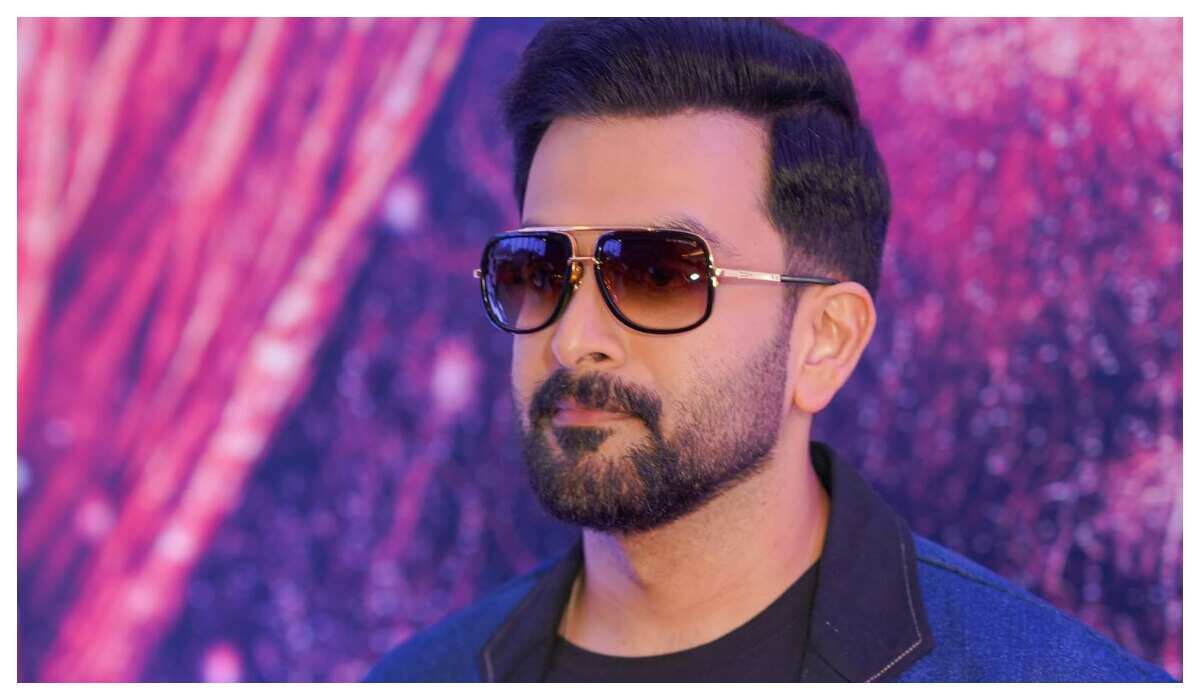 The Goat Life star Prithviraj Sukumaran reveals how he missed a chance ...