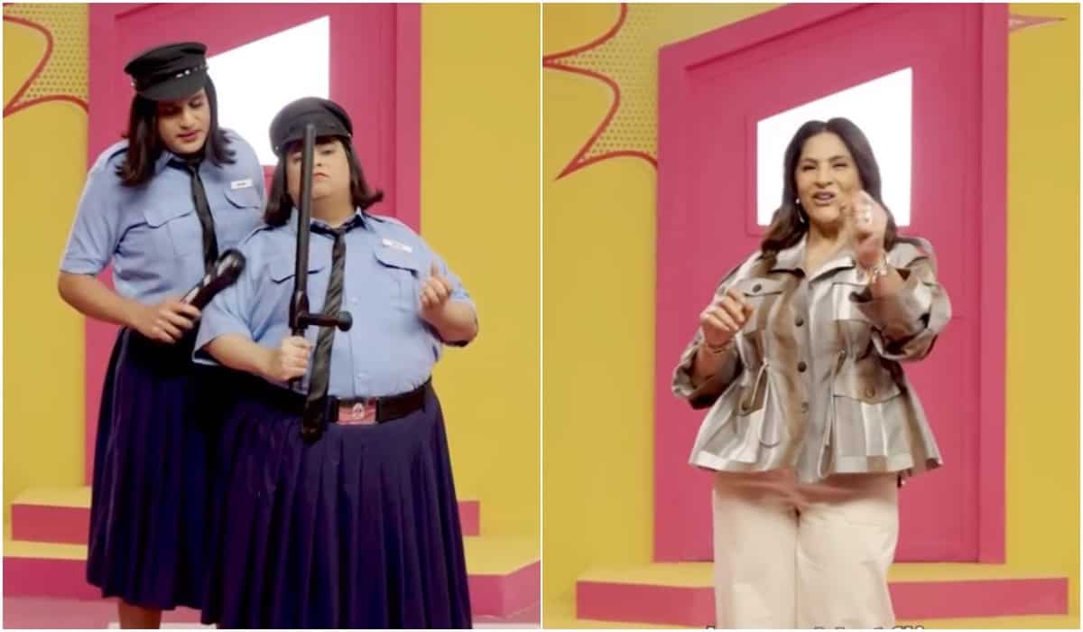 The Great Indian Kapil Show season 4 OTT release date: When and where ...