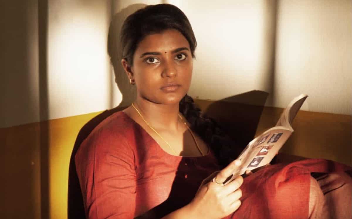 The Great Indian Kitchen: THIS leading OTT platform has bagged the ...
