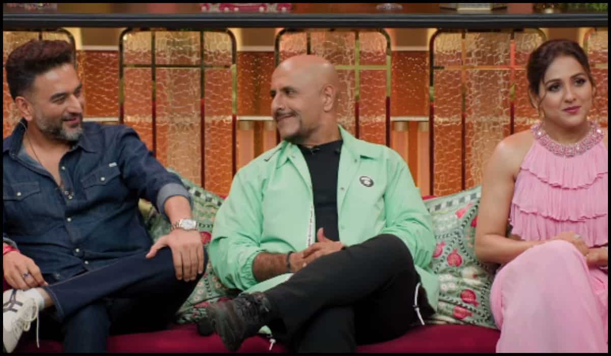 The Great Indian Kapil Show 3 episode 9 highlights: Vishal Dadlani’s death threats to free gig ...