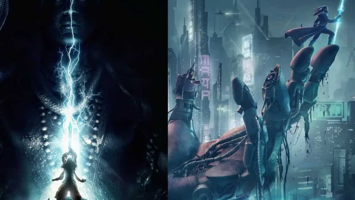 The Immortal Ashwatthama update: Aditya Dhar halts pre-production after ... The Immortal Ashwatthama update: Aditya Dhar halts pre-production after ...