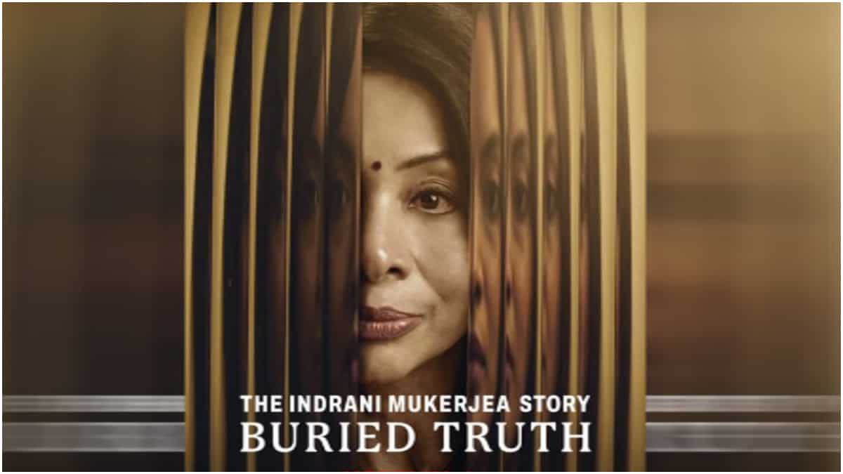 The Indrani Mukerjea Story – Buried Truth Review – The truth remains buried and absurdity takes ...