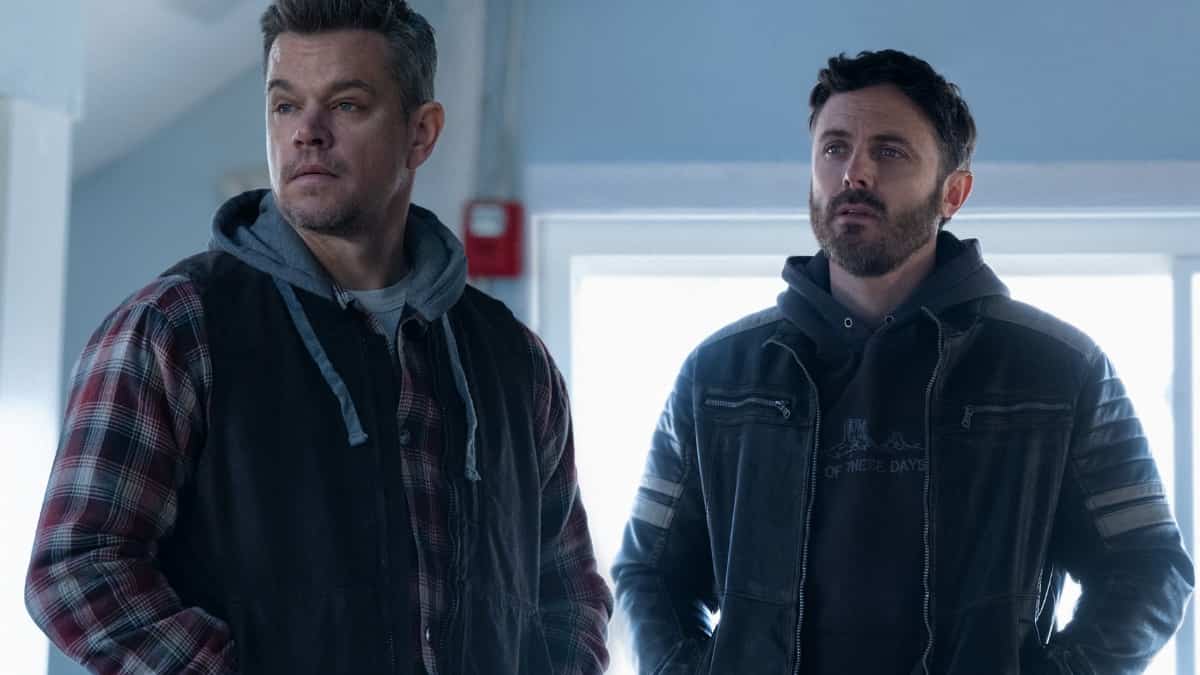 The Instigators OTT release date: When and where to watch Matt Damon ...