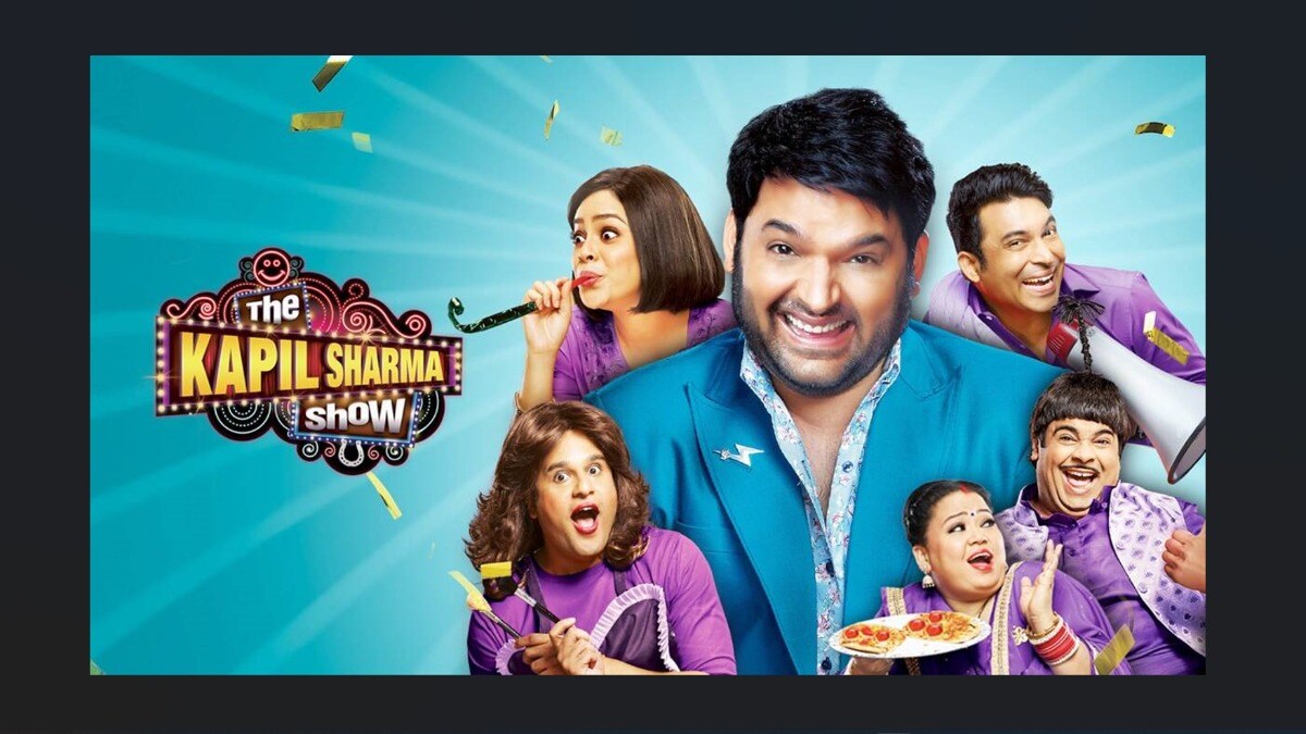 The Kapil Sharma Show to go on a break as India’s Laughter Champion ...