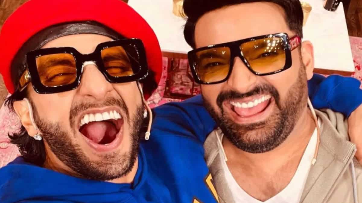 The Kapil Sharma Show: Kapil upsets Ashwini Kalsekar, his way of making ...