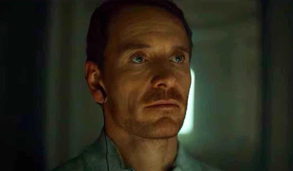 Get ready to have a thrilling night as David Fincher's The Killer is ...