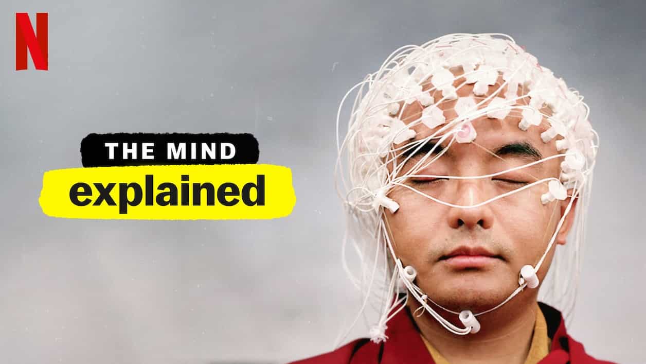 The Mind, Explained release date: When and where to watch the ...