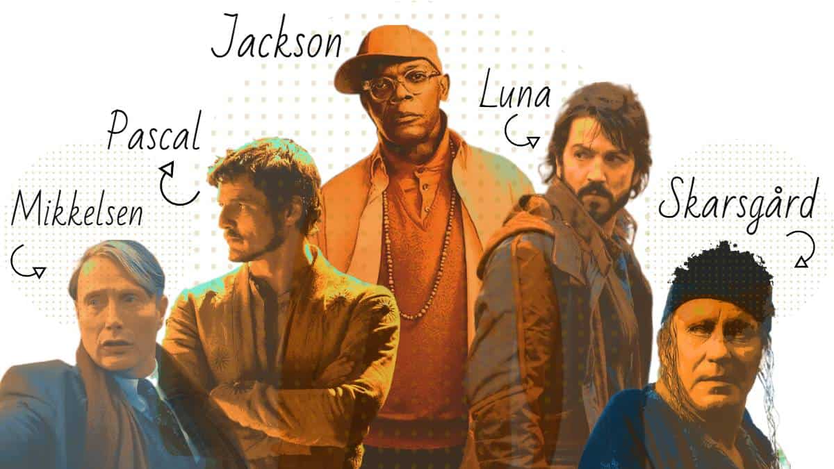 Newsletter | The Marvels Fronting Hollywood's Star Franchises