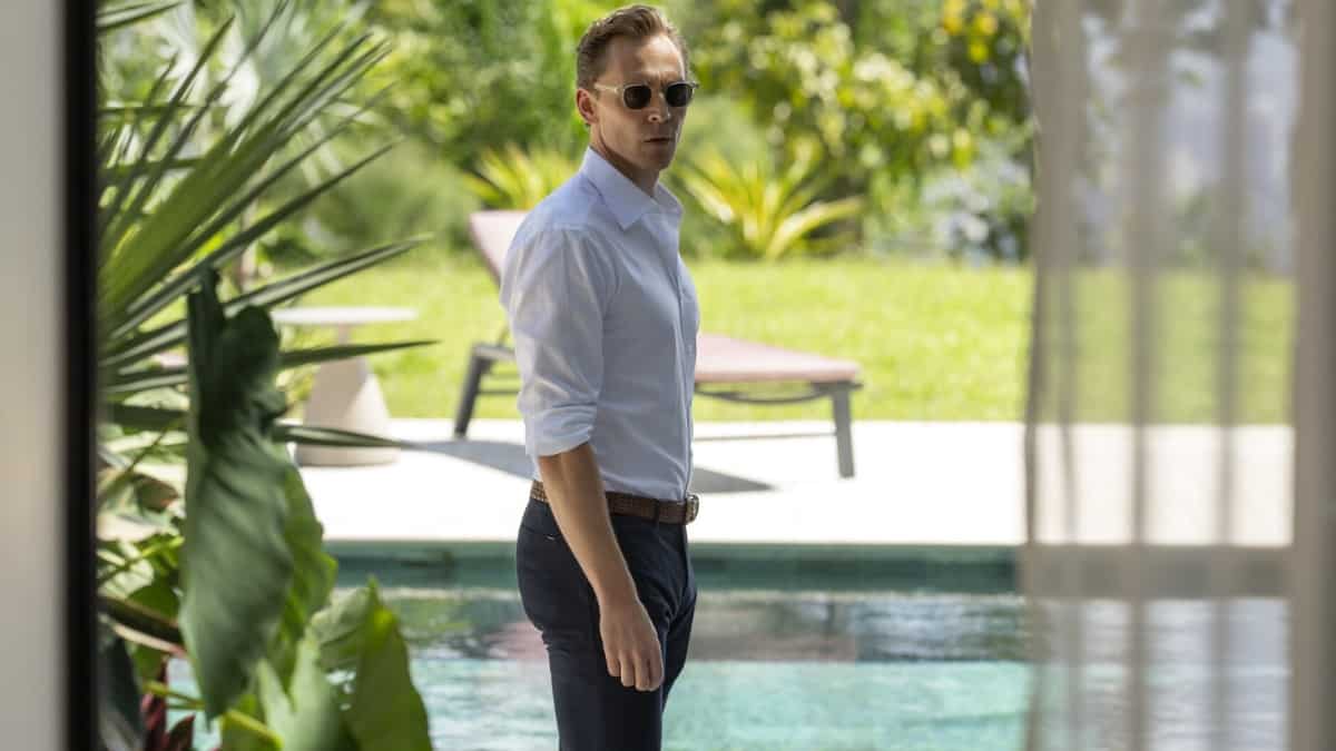 The Night Manager season 2 Teaser: Tom Hiddleston seeks therapy ...
