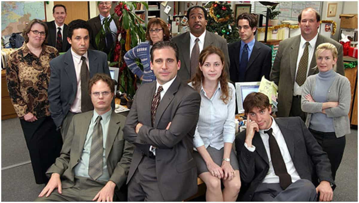 The Office Reboot is finally moving forward after 5 years of announcing ...